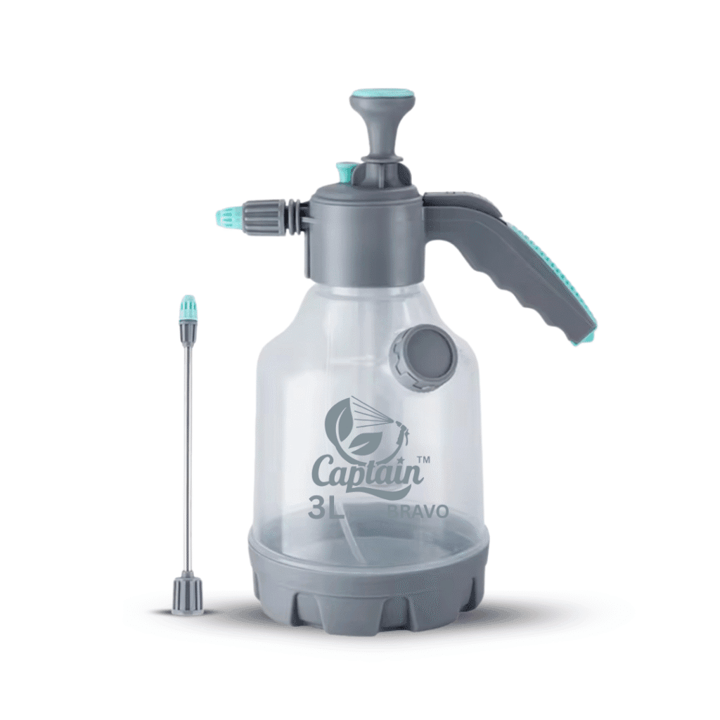 Products - Captain Sprayers
